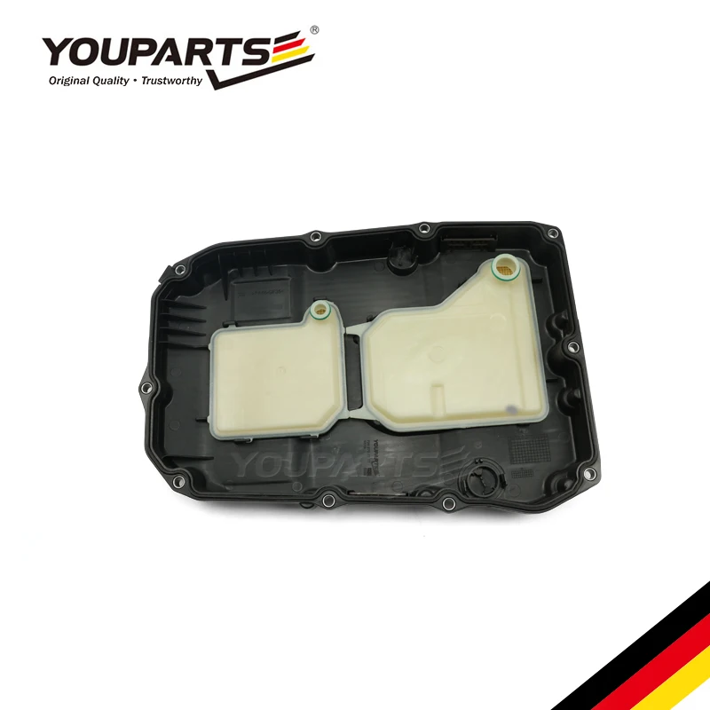Mercedes-benz Automatic Transmission Oil Pan - OEM 7252715300