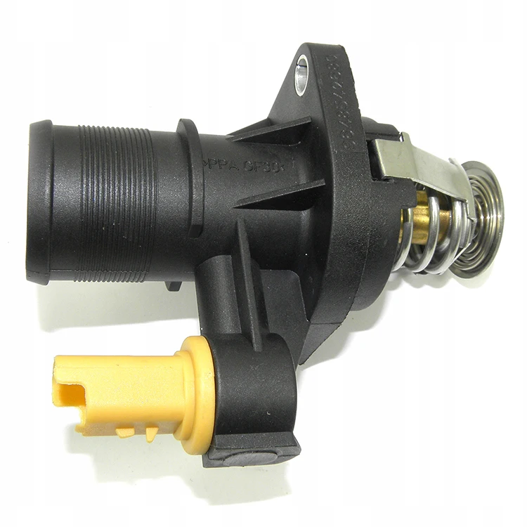 Thermostat Housing for PEUGEOT 307 308 406 407 2.0 16V
