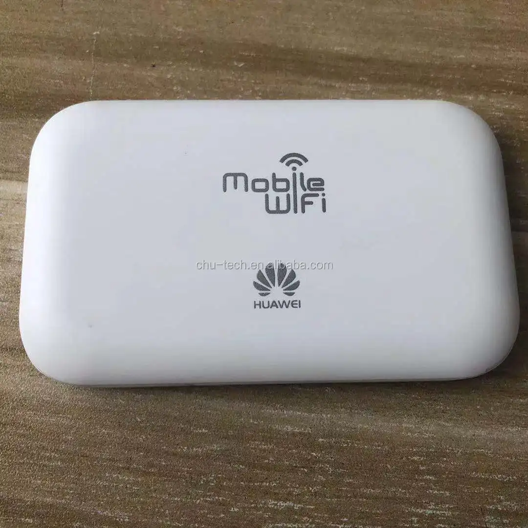 Unlocked E5573 E5573bs-320 4G LTE Wifi Router - 3G 4G Hotspot