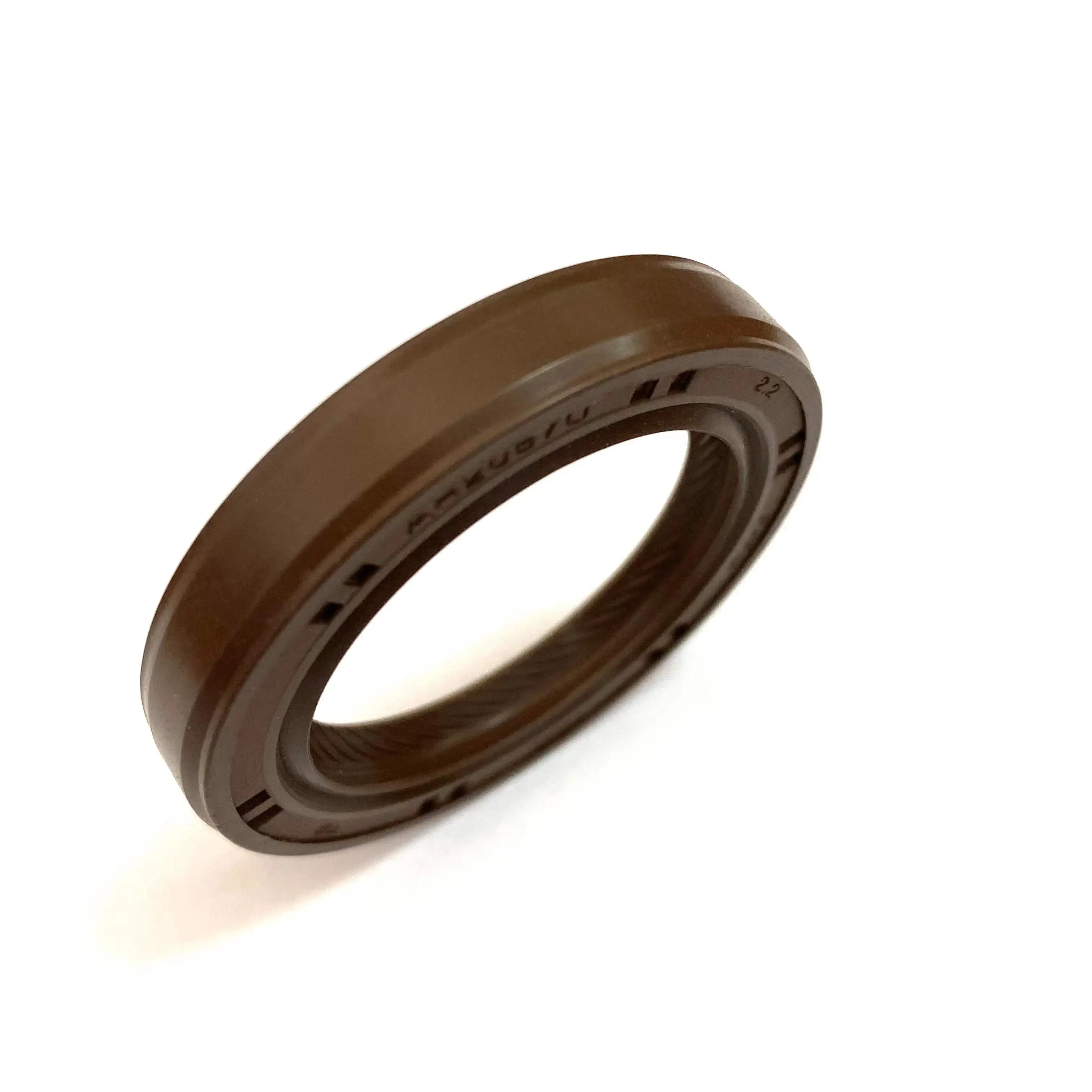 Automobile Crankshaft Oil Seal 35*50*8 Oe Md008762 Rubber Fpm Nbr Shaft ...