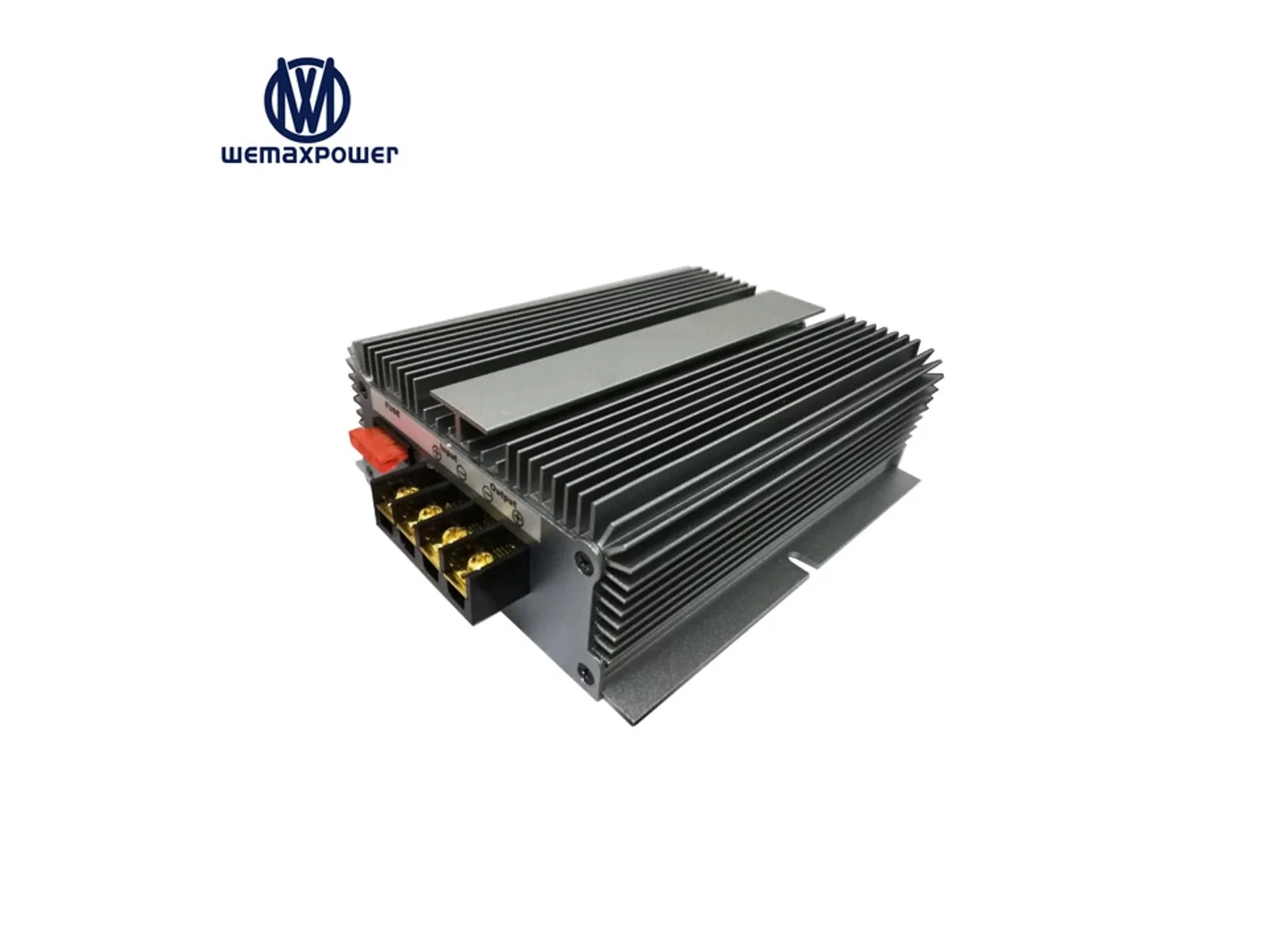 Voltage Regulator Boost 12vdc To 36vdc Step Up Module 1080w 30a Dc Dc ...