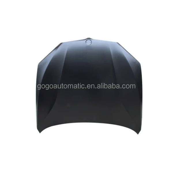 HOOD for BMW X5 F15 X6 F16 F85 F86 2014-2018 OEM 41007381758