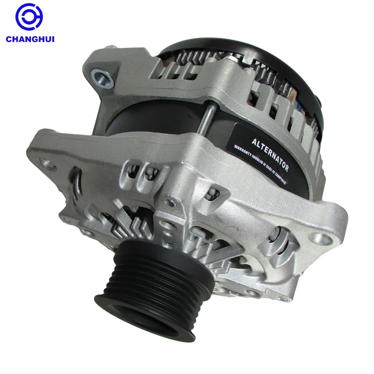 Brand New Car Alternator For 12v 120a Auto Generator 231003m200 Oe ...