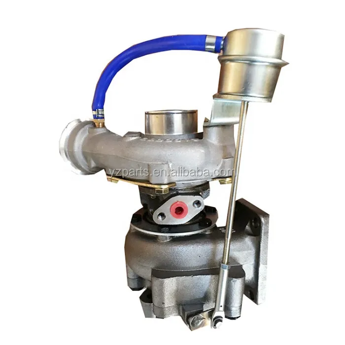 Ta31 2r0145061a Turbo Turbine Turbocharger For Vw L80 4.10 T Ags Engine 465819-5003s Apl709-1 ...