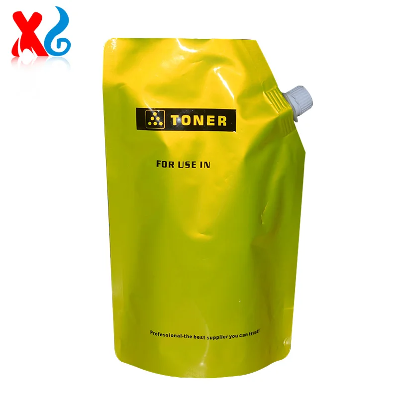 HP 12A Toner Powder Replacement - Compatible 1KG Static Control