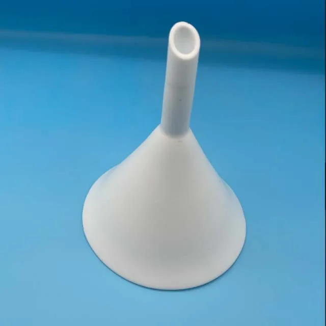PTFE Triangle Packaging Funnel| Alibaba.com