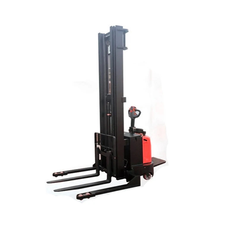 1.5 Ton 2 Ton 4.5m 5m 5.5m 6m 7m 6.5m Wide Leg Straddle Electric ...