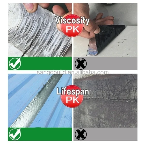 How To Use Butyl Tape On Windows Decor Butyl Tape - Buy How To Use ...