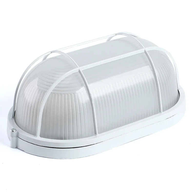 Outdoor Bulkhead LED Lights - Durable and Efficient