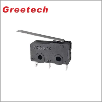 Zippy Micro Switch 5a 1/8hp Kw3a Toneluck Micro Limit Switch - Buy ジッピー ...