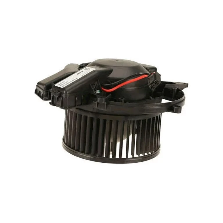 1669066100 Air Blower Fan Motor Blowers For Mercedes-benz W166 Gl500 ...