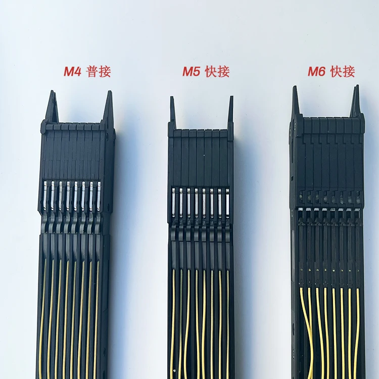 Textile Machinery Spare Parts M4 Module Magnetic Valve Electronic ...