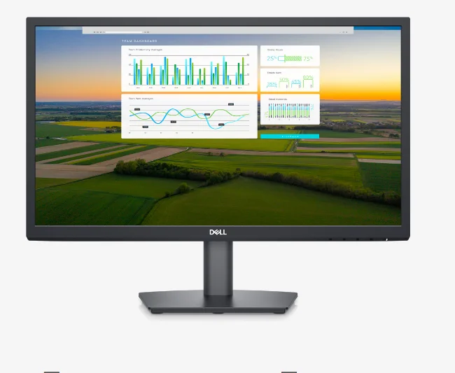 Hot Selling 22 Inch High-resolutio 1920*1080 Portable Computer Monitor ...