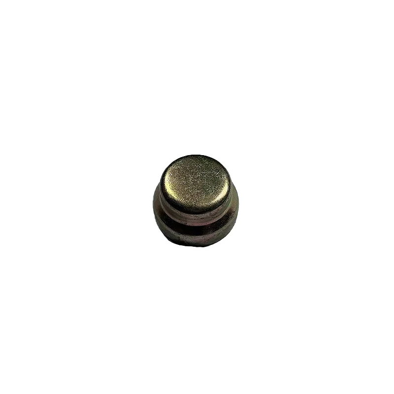 MBCP0023 Pin Rubber Bushing Fit for Meritor Parts Brake Caliper Repair ...