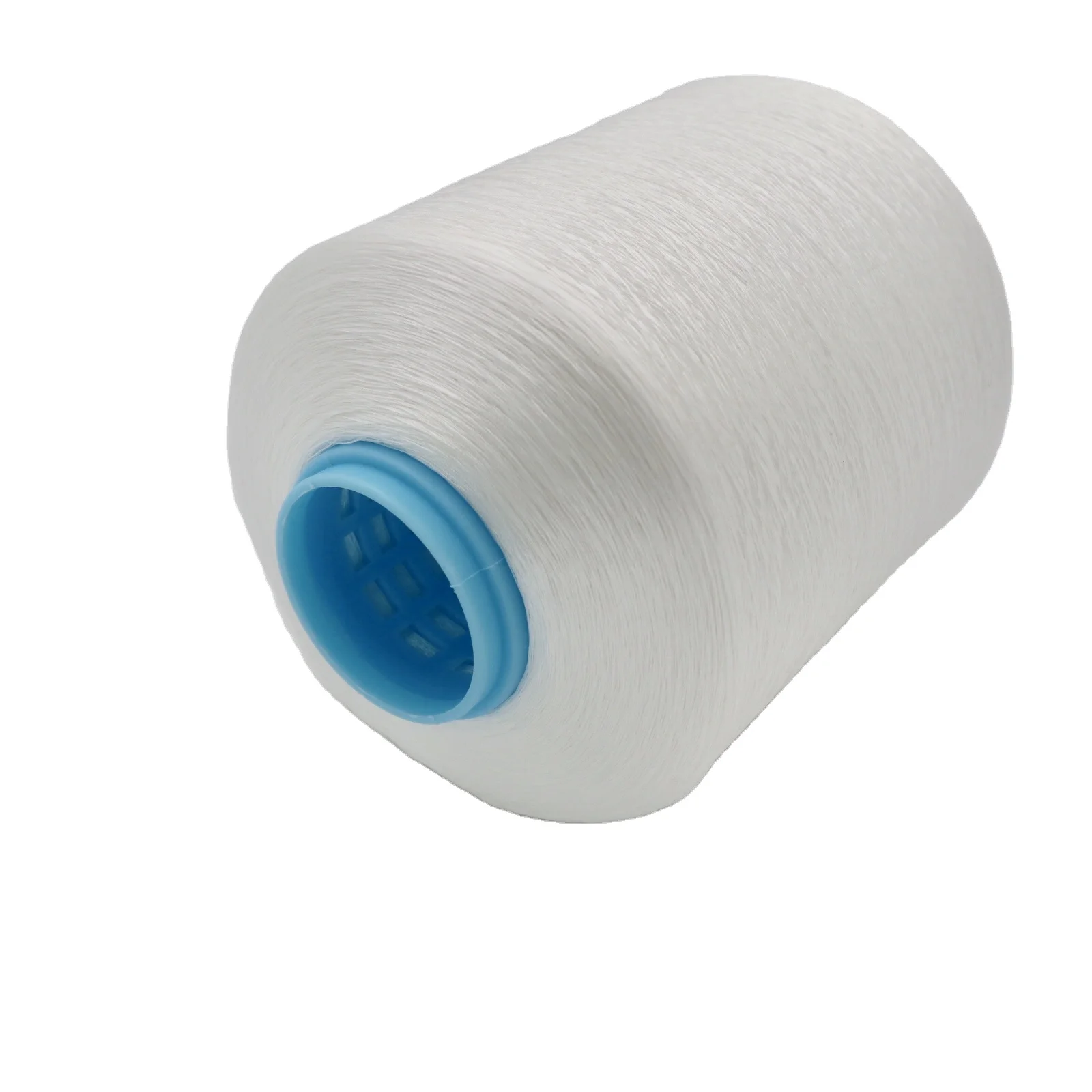 Factory Hot Sale 100% Polyester Hilo De Polister Enserado Nylon 6 Nylon ...