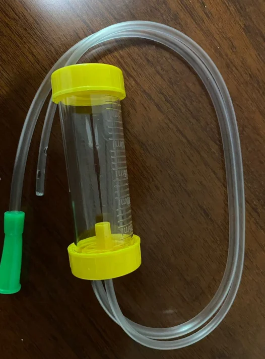 Extractor Mucus Plain Type/ Cap Cone Type 25ml/40ml| Alibaba.com