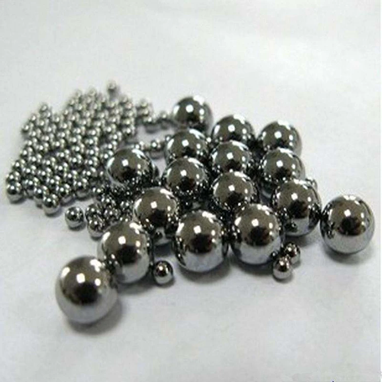 Precision Steel Ball 8 Mm Standard 6 Mm Steel Ball 7.03/7.98/6.98/7.938 ...