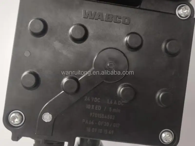 Vit-s Heavy Duty Commercial Clutch Servo 9701500010/0002500562 And ...