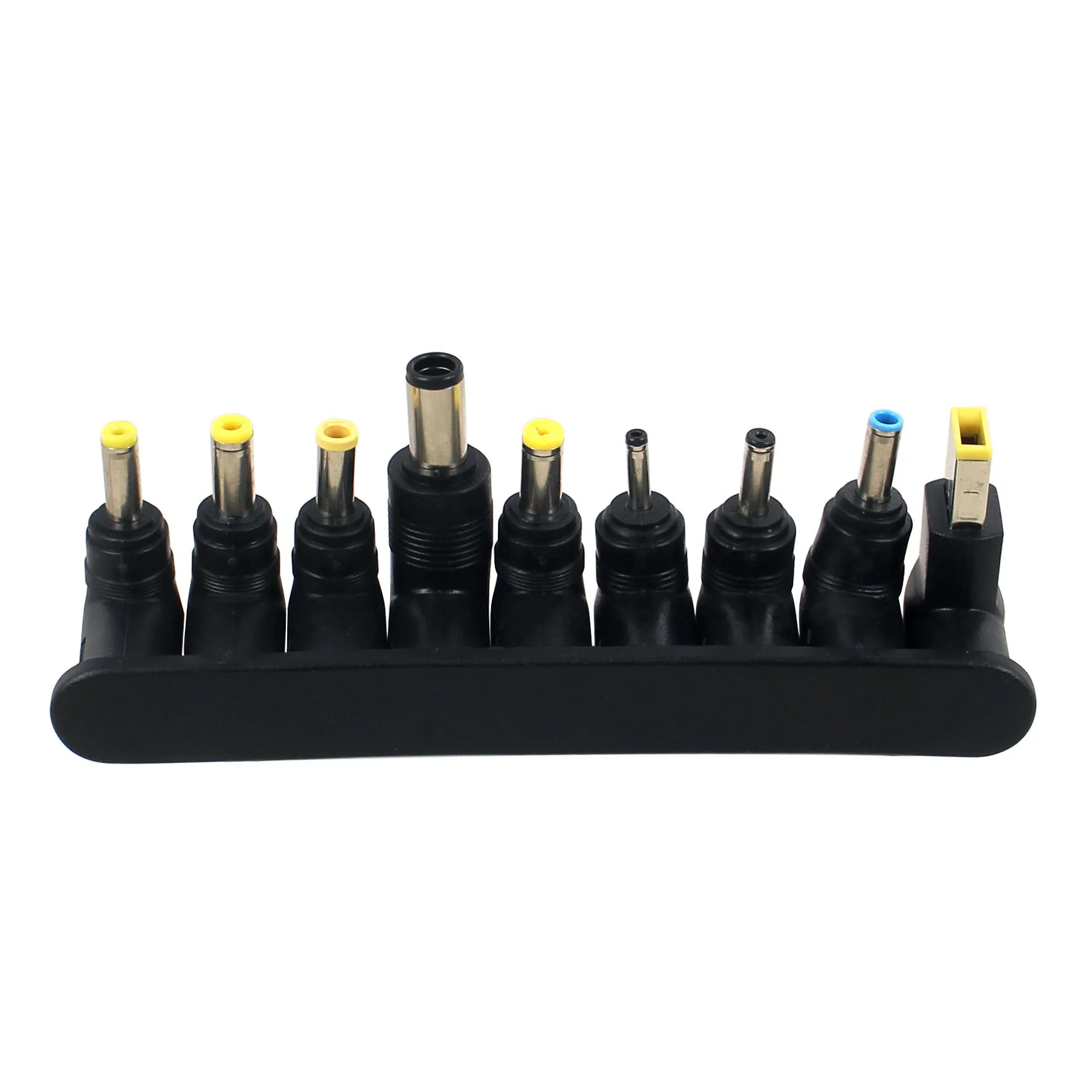 Gan Slim Etl/ce Approved Power Adapter 95w 9pc Charging Tips Laptop ...