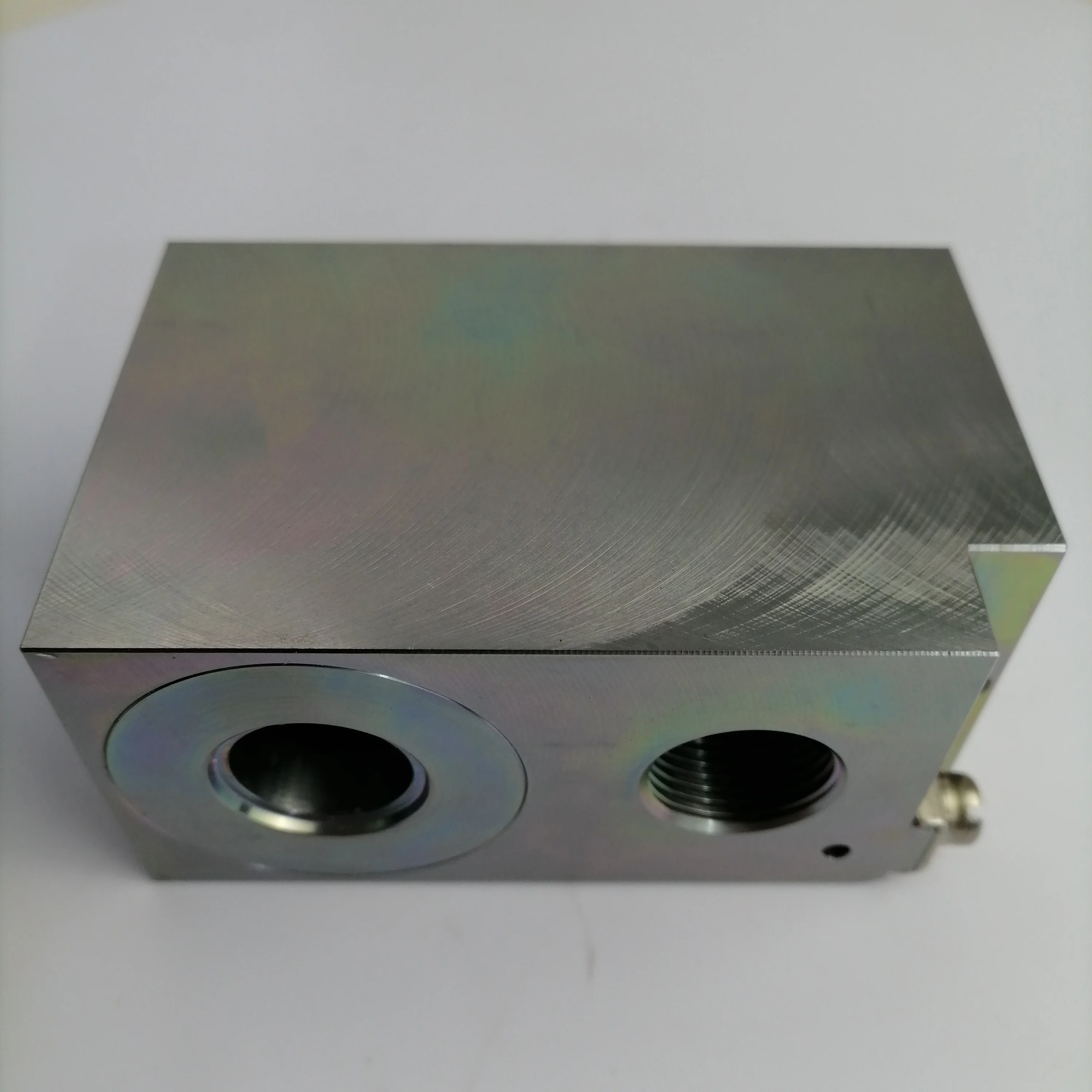 WANDFLUH Hydraulic Components Electric Coil MKY4518/60-G24 L15