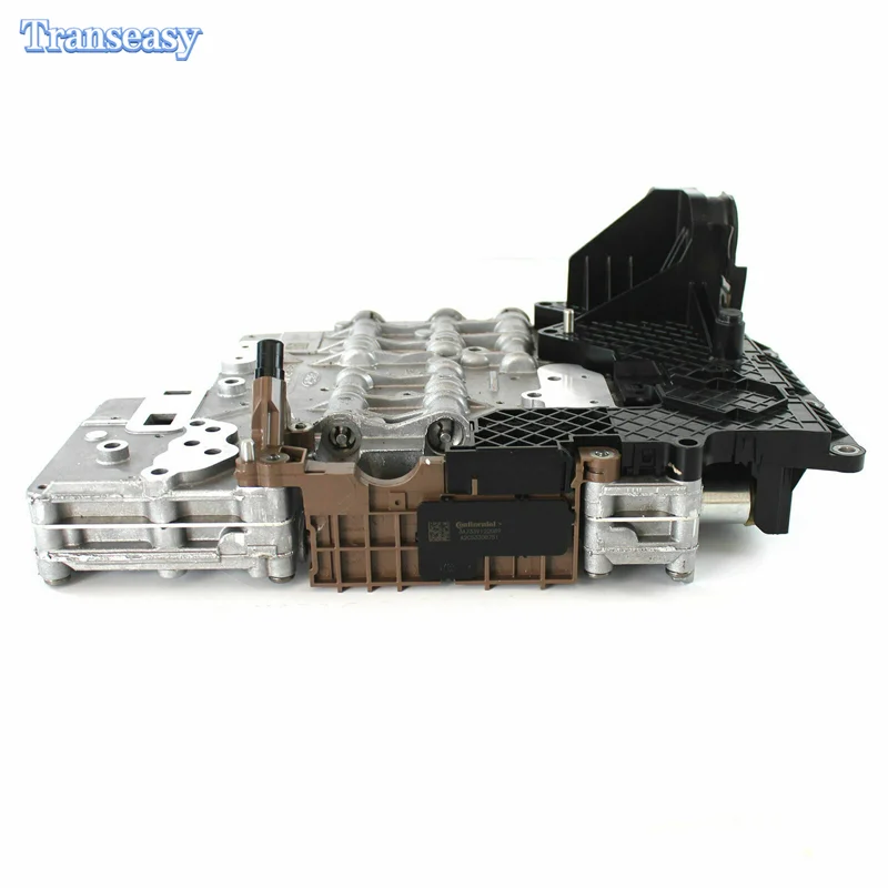 6R80 Transmission Valve Body & Control Unit TCU TCM for Ford F150