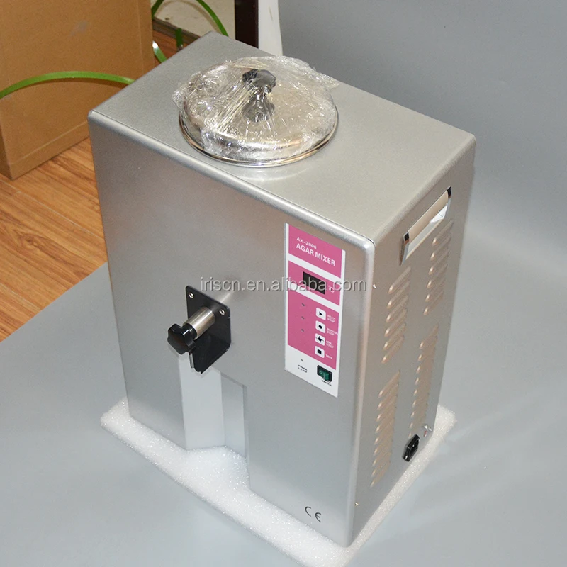 Dental Lab Equipment - Agar Machine & Hydrocolloid Duplicator
