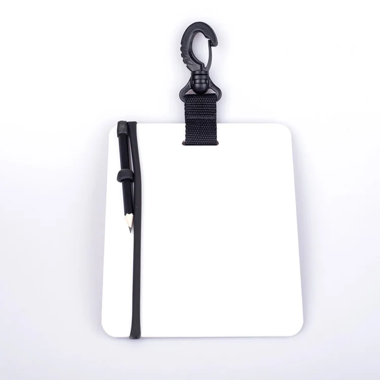 Marset Diving - Underwater Writing with Waterproof Slate