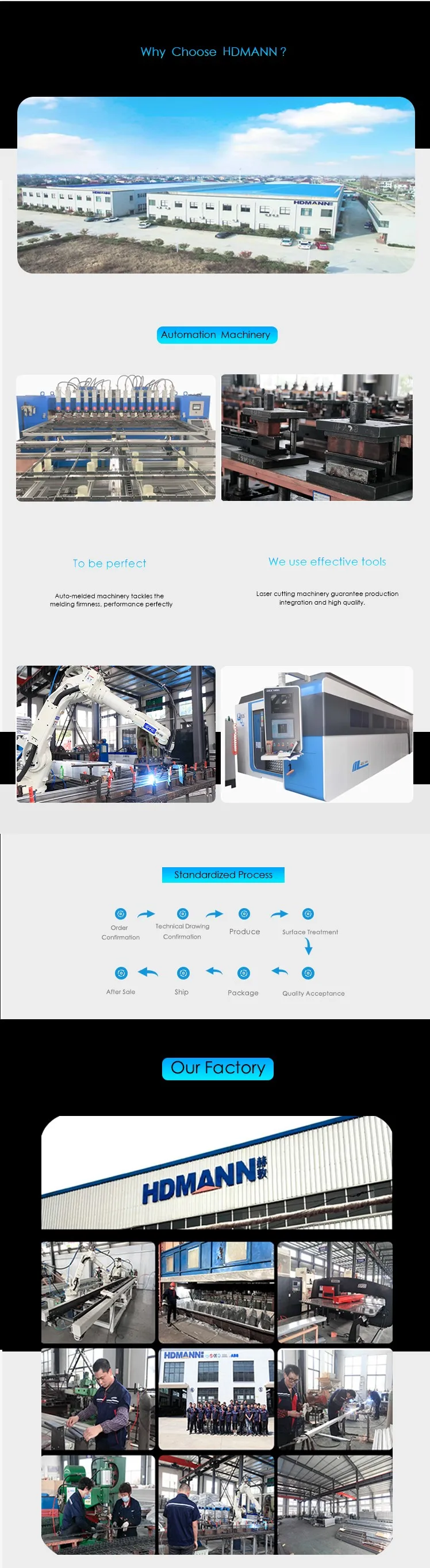 IEC 61537 Standard HDG Perforated Cable Tray - Durable & Versatile