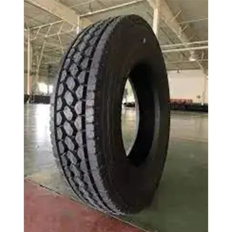 Wholesale Cheap Prices Manufacturers Commercial Truck 315/80r22.5 Tyre 11r 22.5 Tires 11r/22.5 ...