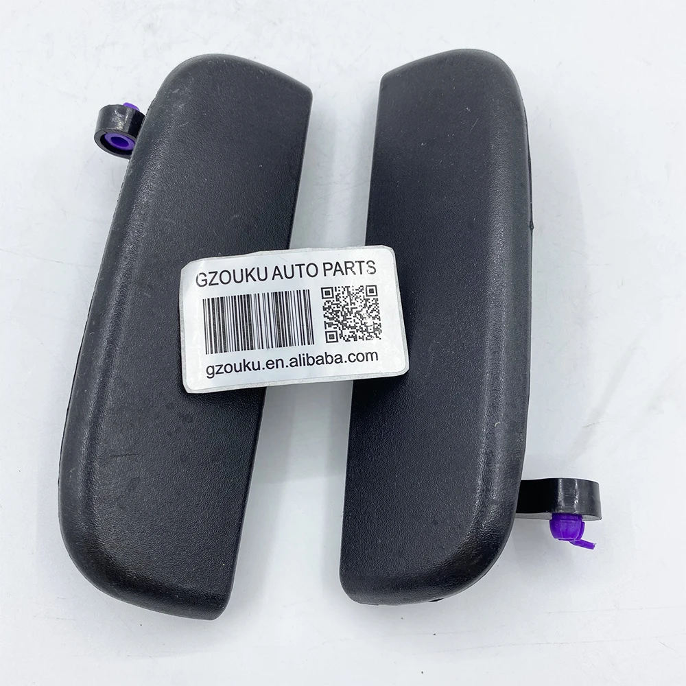 Gzouku Left Black Plastic Outer Door Handle For Suzu Ki New Alto 82801 ...