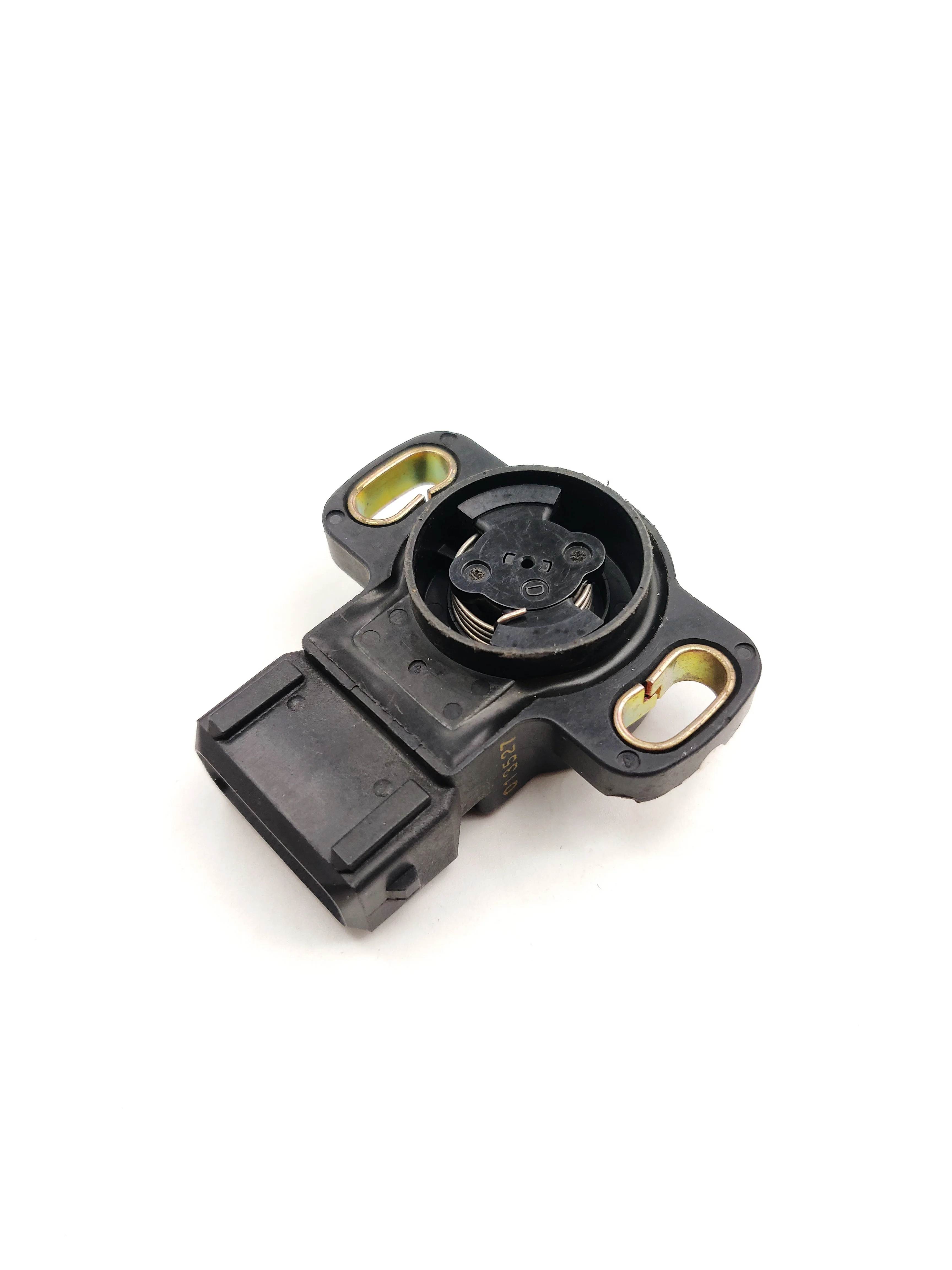 Tps Throttle Position Sensor Md614772 Md614734 Th247 Md614735 For ...