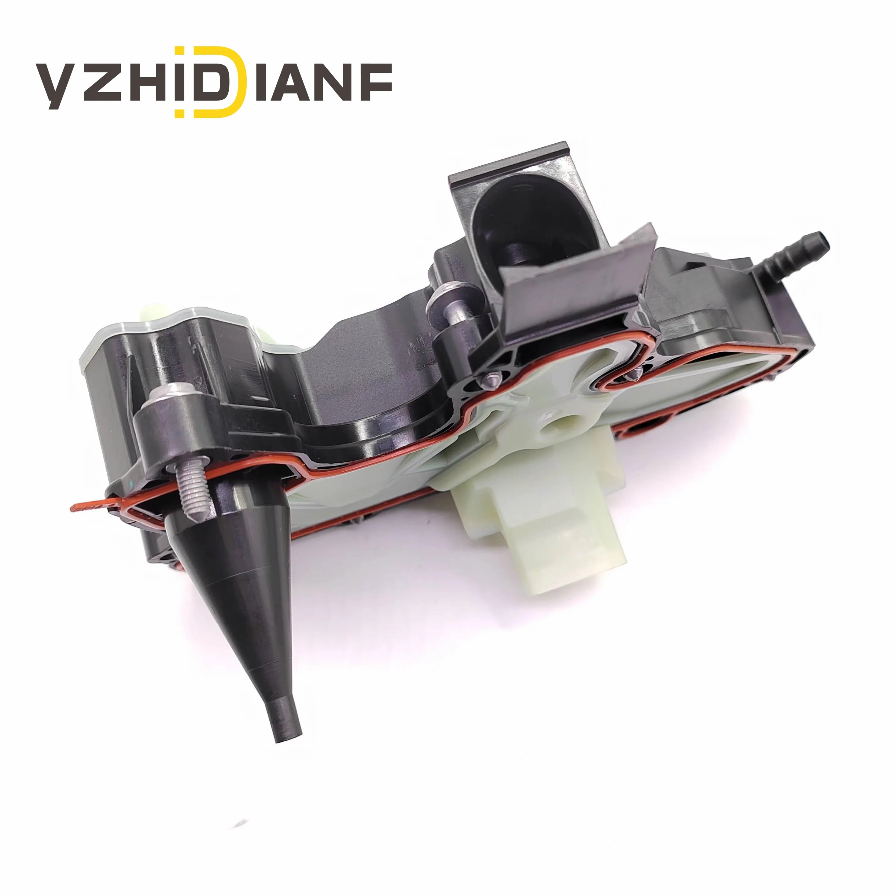 PCV Crankcase Vent Valve 06K103495 06K103495AA 06K103495AJ for VW Audi ...