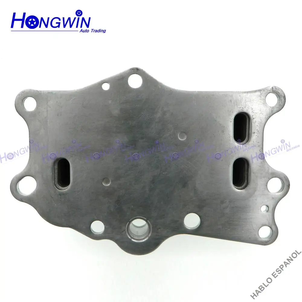 25192111 De 4820862 Enfriador De Aceite Del Motor Para Oopel Opel ...