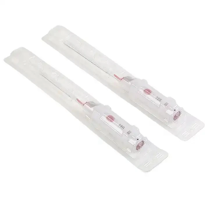 Tru-Cut Semi-Automatic Biopsy Needle for Bone Marrow Aspiration ...