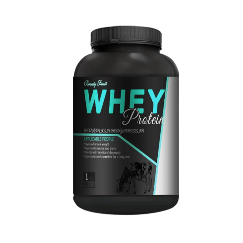 Hydrolyzed Protine Powder 5kg Supliments Protien 100% Bulk Whey Protein ...