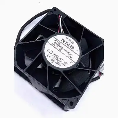 09238de-24p-cue New Fan 9cm 9238 Inverter 24v Waterproof Cooling Fan ...