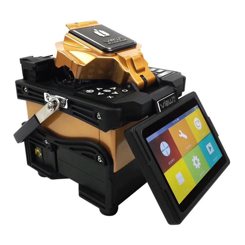 View7电弧光纤熔接机熔接机光纤熔接机中国 - Buy 光纤熔接机工作站便携式,光纤熔接机住友view7,光纤熔接机easyssplicer ...