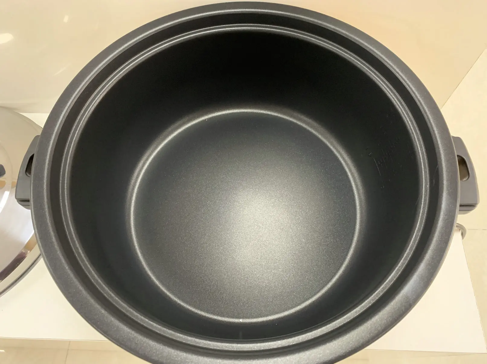 Universal Electric Rice Cooker Commercial Simple Operation 8l Electric ...