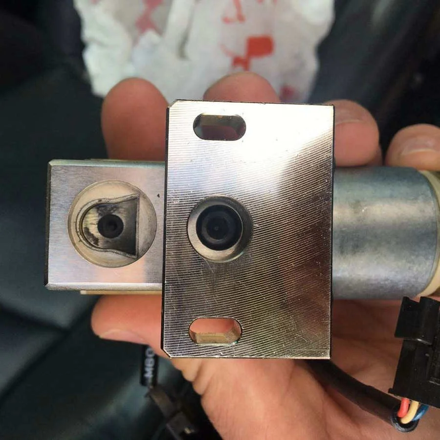 Screen CTP Punch for Screen PTR 4000-8600 & AGFA CTP Plate Punch