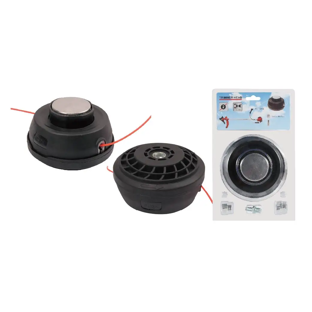 Easy Load Tap n Go Trimmer Head Trimmer Head for Brush Cutters| Alibaba.com Easy Load Tap n Go Trimmer Head Trimmer Head for Brush Cutters| Alibaba.com