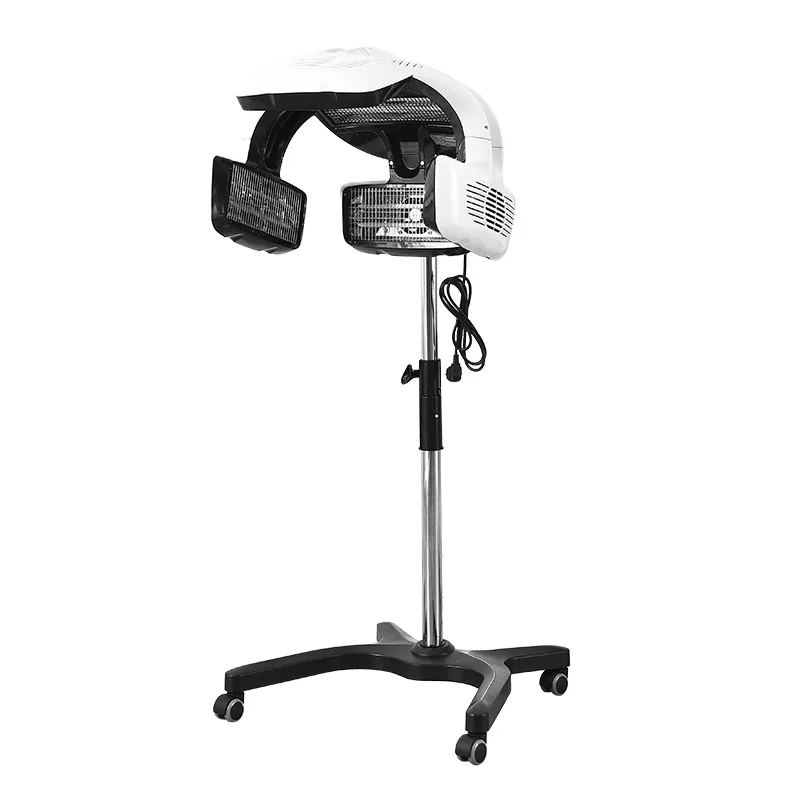 Professional Salon Hair Processor & Accelerator Dryer Steamer Electrical Equipment From Salon ...