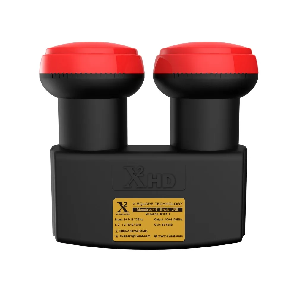 Monoblock LNB Guide: How to Choose the Right One