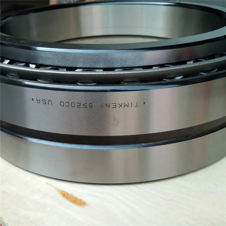 Good Performance Timken Bearing Famous Brand Inch Tapered Roller ...