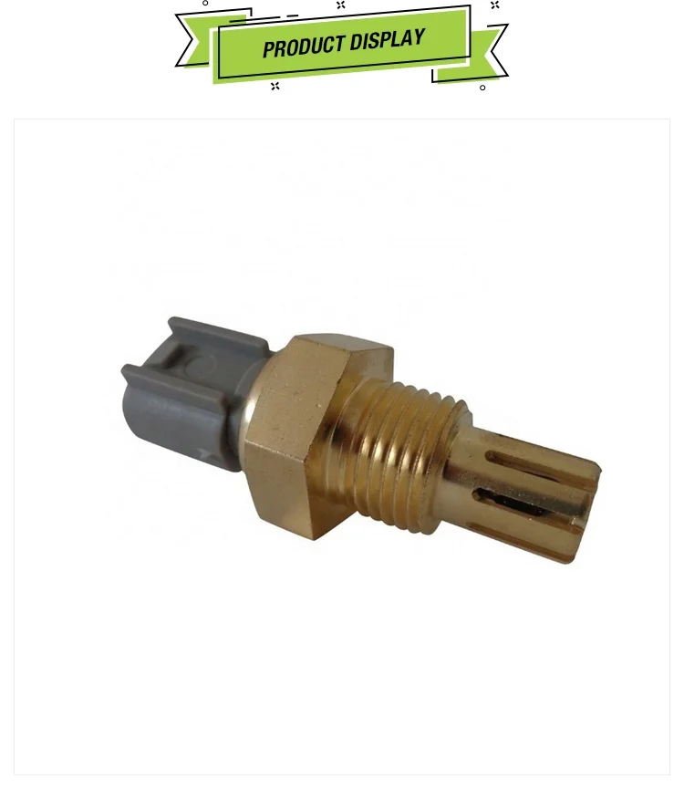 Capteur d'admission d'air et de température, pour Toyota hi Hilux Land ...