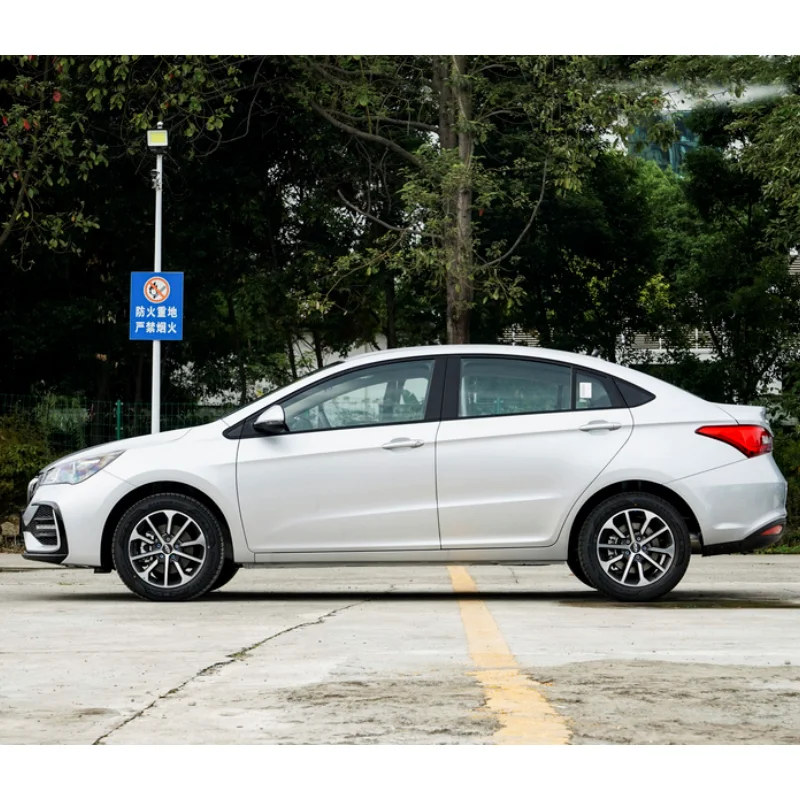 Chery Arrizo5 2024 1.5l Compact Gasoline Car 120ps L4 5mt 2wd Front ...