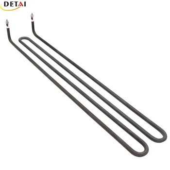 Sus304 Hot Rod Heating Element For Toaster Oven - Buy Hot Rod Heating ...