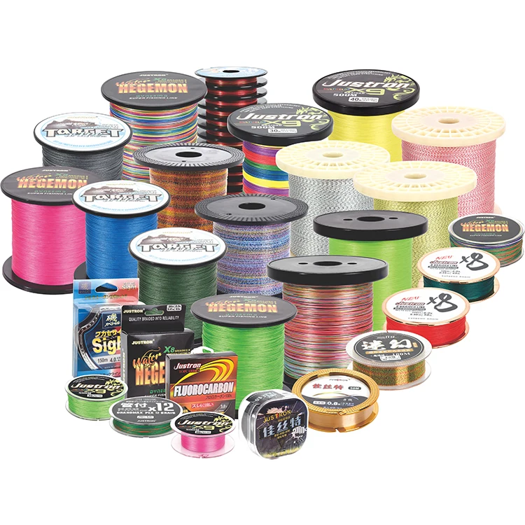 What Is Copolymer Fishing Line? High Strength & Versatility