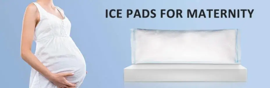Perineal Cold Pack - Postpartum Pain Relief Instantly