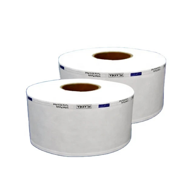 Medical Tyvek Rolls 1059b - Buy Medical Tyvek Rolls 1059b,Dental Sterilization Roll ...
