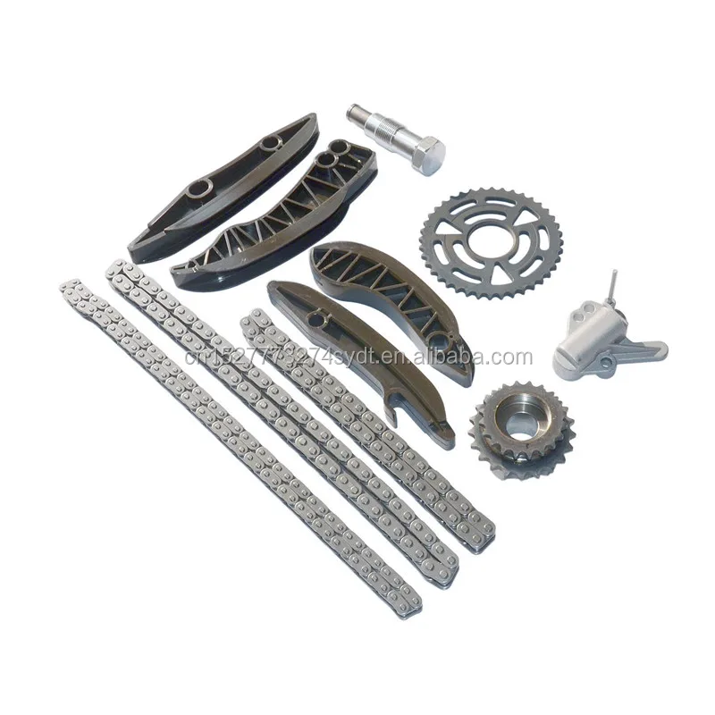 N47 2.0 Diesel Timing Chain Kit 11317797898 11317797899 11317797901 ...